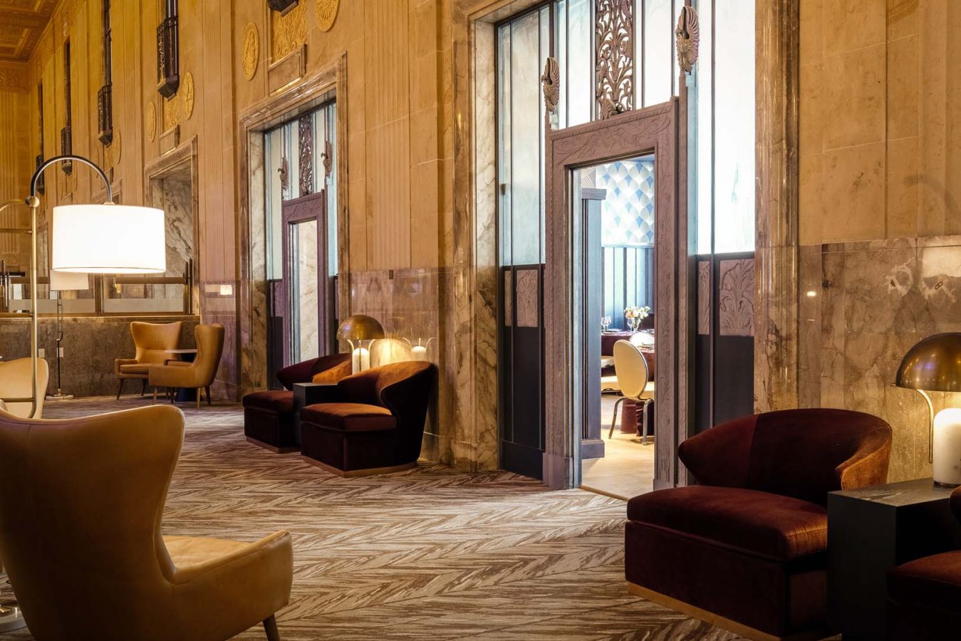 Venues in Oklahoma City | First National Center