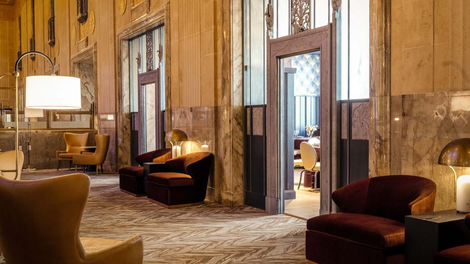 Venues in Oklahoma City | First National Center