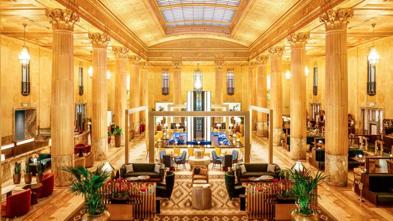 Venues in Oklahoma City | First National Center