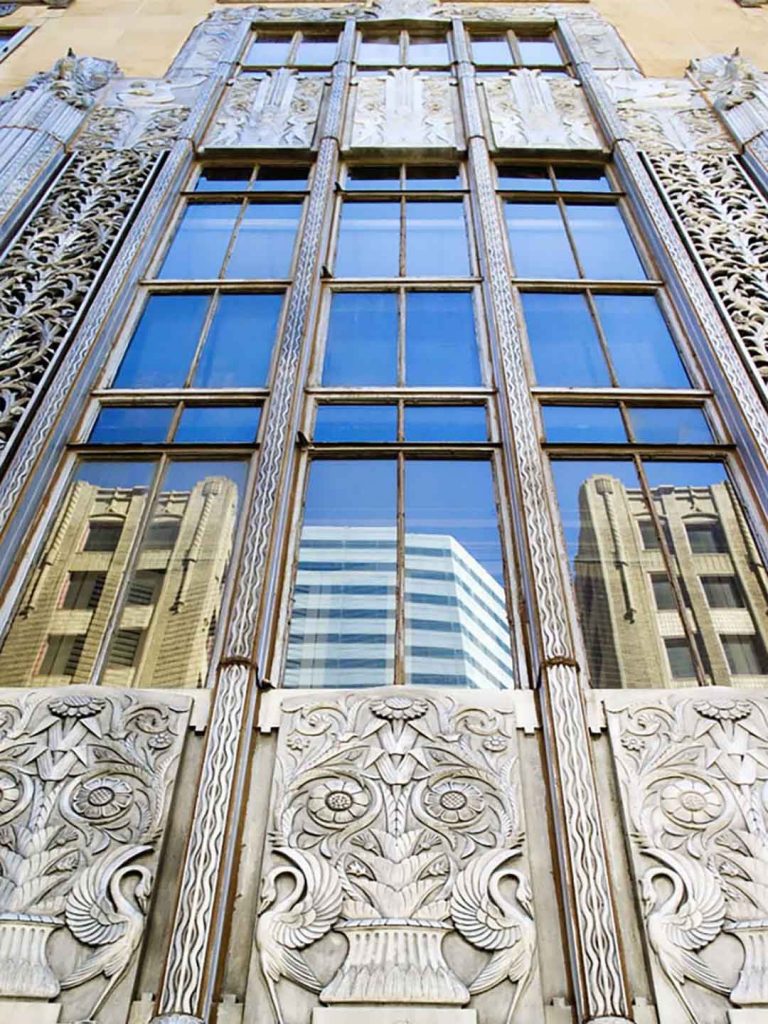 History of Our Venues in Oklahoma City | First National Center