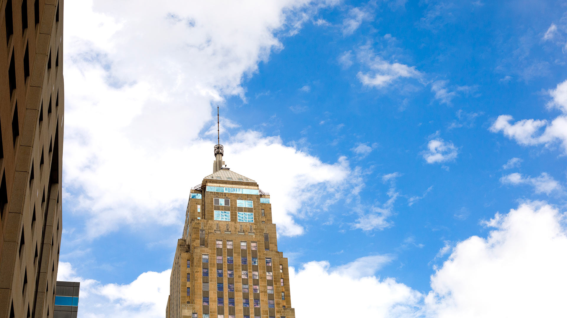 First National Center | Oklahoma City