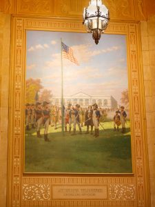 History of Our Venues in Oklahoma City | First National Center