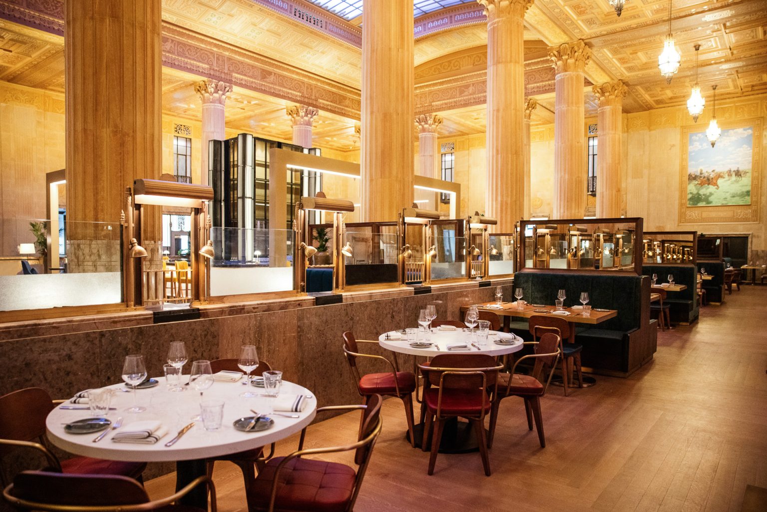 Venues in Oklahoma City | First National Center