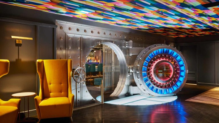 Venues in Oklahoma City | First National Center