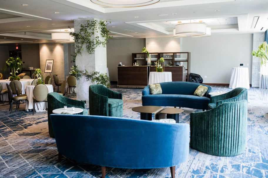 Venues in Oklahoma City | First National Center